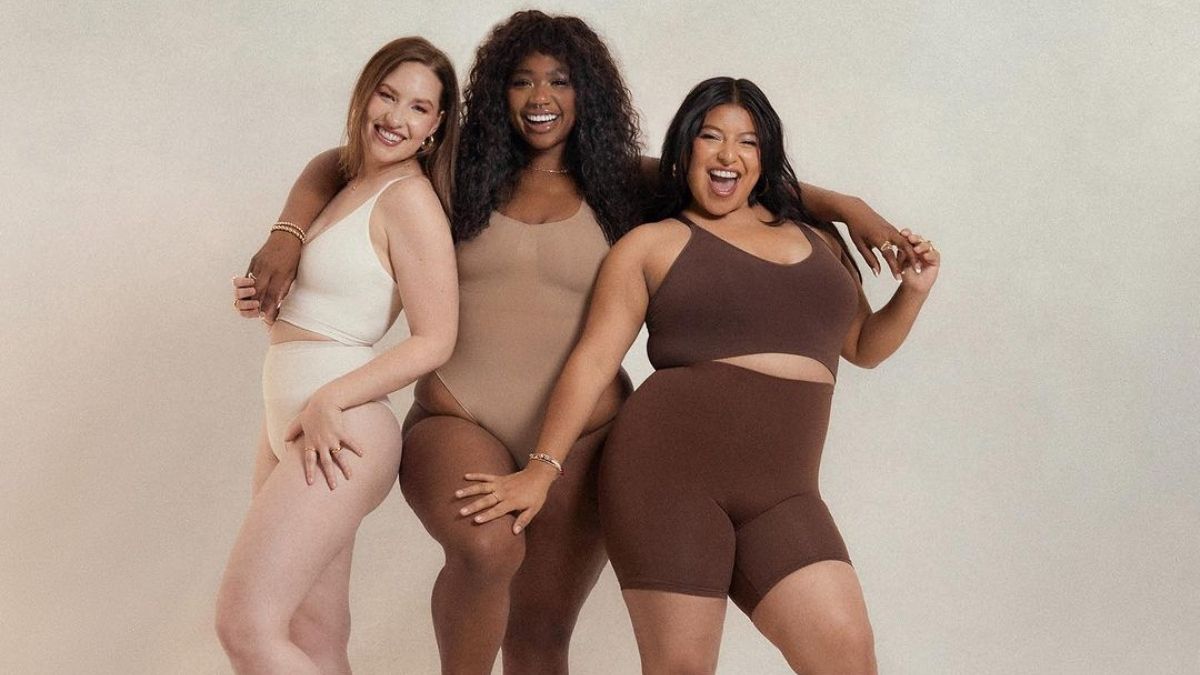 6 Reasons Why Shapewear Is A Must For Your Wardrobe
