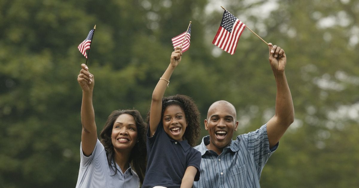 Fourth of July final - MEFeater