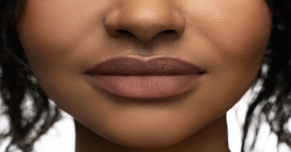 black-women-lips - MEFeater