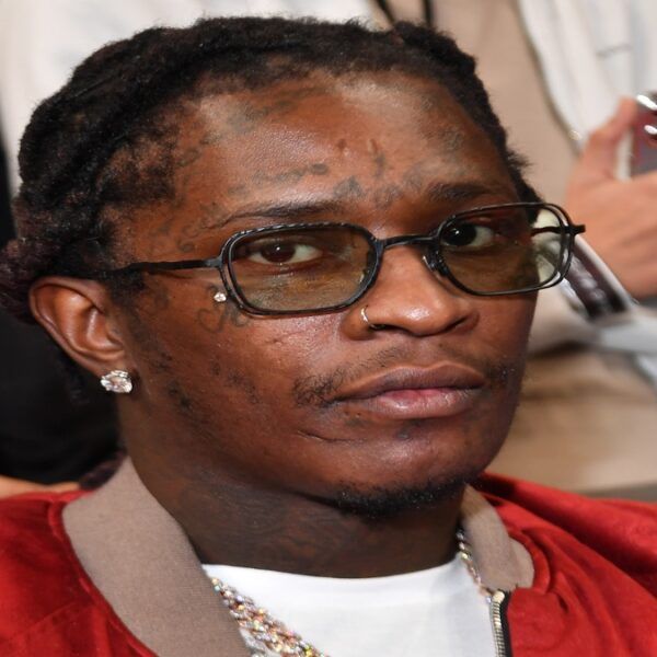 Young Thug's YSL Trial Update: A Timeline of the Trial