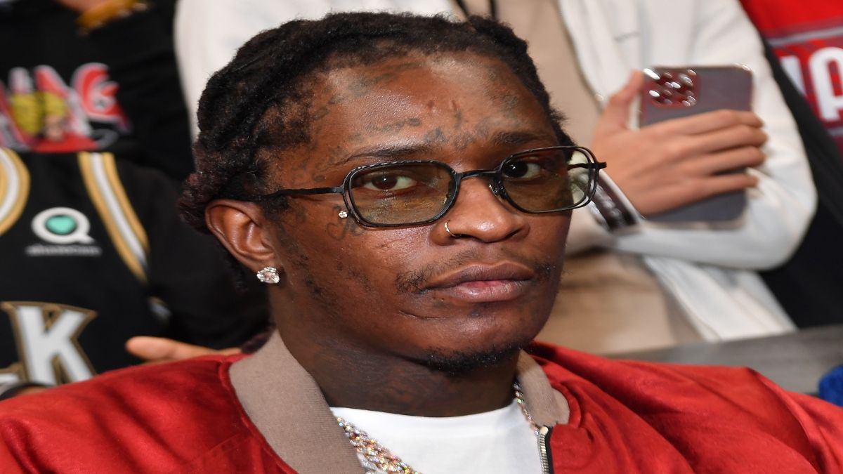 Young Thug's YSL Trial Update: A Timeline of the Trial