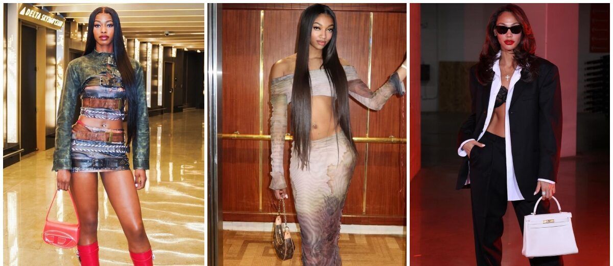 Balling with Style: The Most Stylish WNBA Stars