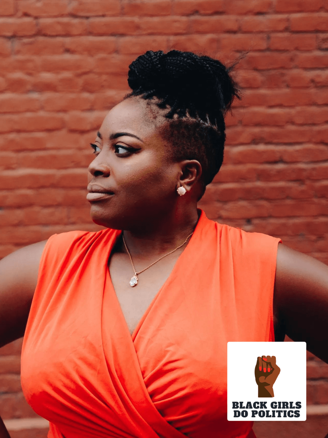 Black Girls Do Politics - MEFeater