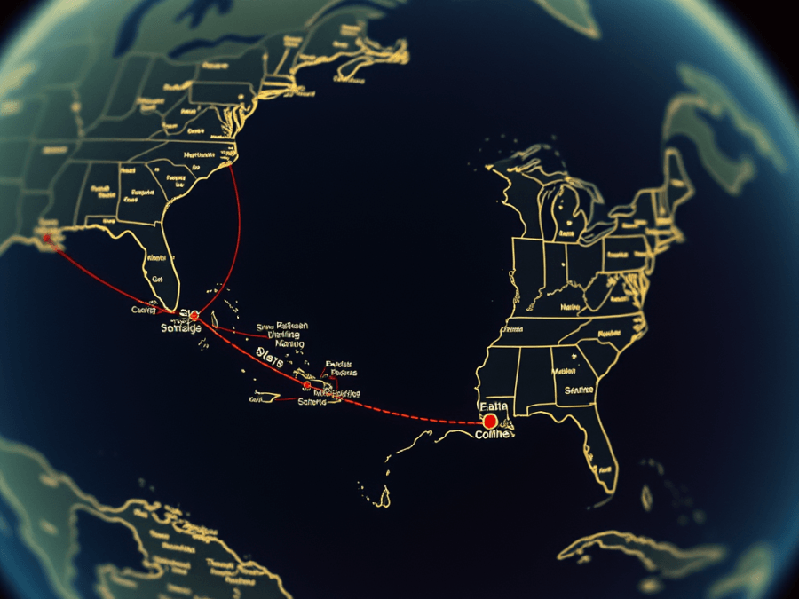 map-of-hurricane-helene-path-in-the-states - MEFeater