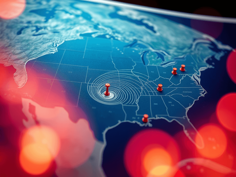 meterology-map-of-hurricane-helene-path-in-the-states - MEFeater
