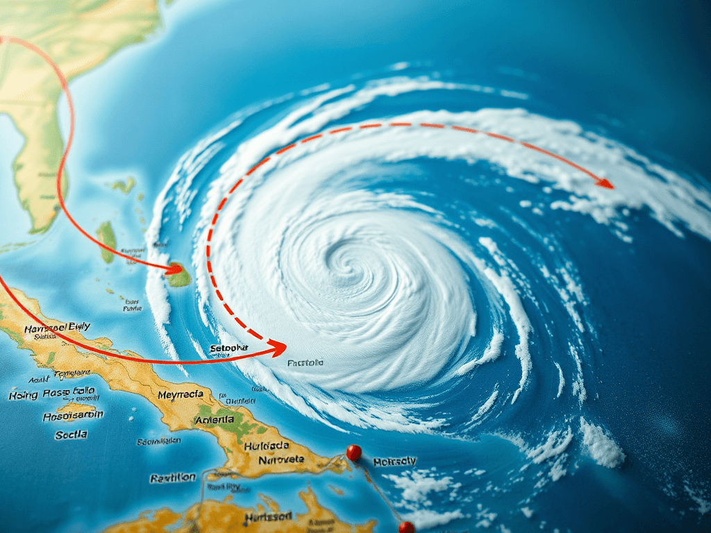 meterology-map-of-hurricane-helene-path - MEFeater
