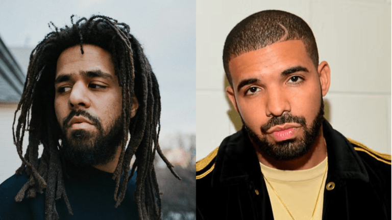 J. Cole and Drake: A Deeper Look into Hip-Hop's Most Iconic Bromance ...