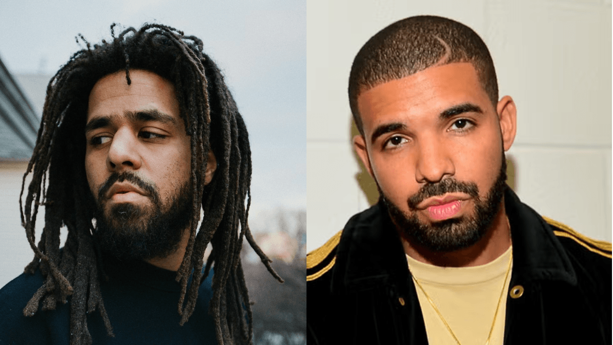 J. Cole and Drake: A Deeper Look into Hip-Hop's Most Iconic Bromance ...