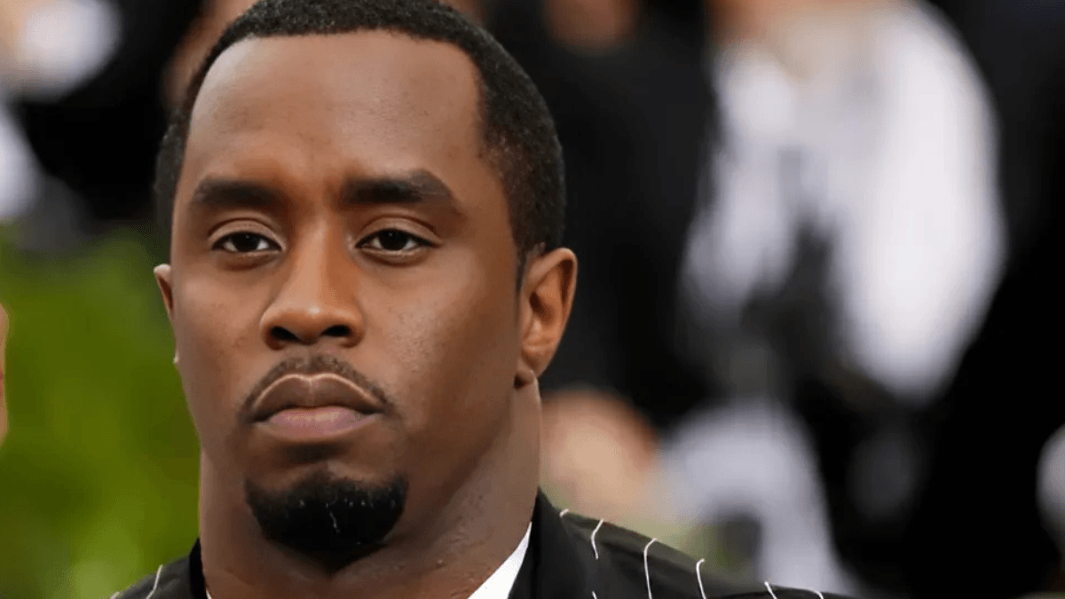 P Diddy Faces New Sexual Assault Lawsuits And Criminal Trial Set For