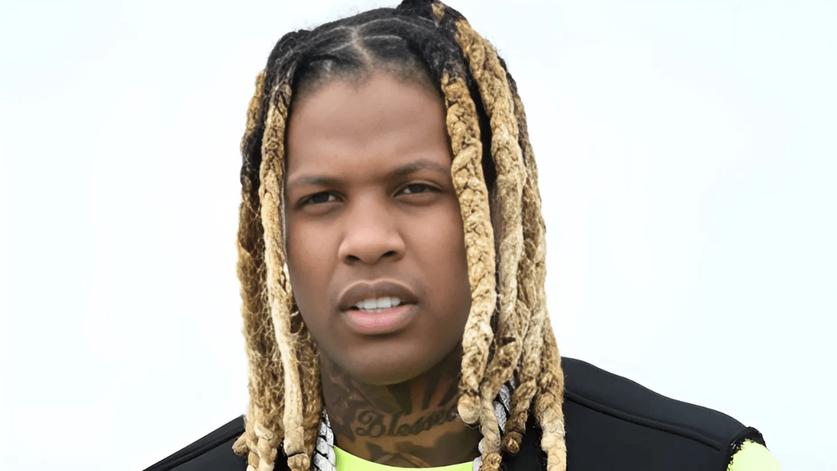 Lil Durk Arrested in Florida: Alleged Involvement in Murder-for-Hire ...