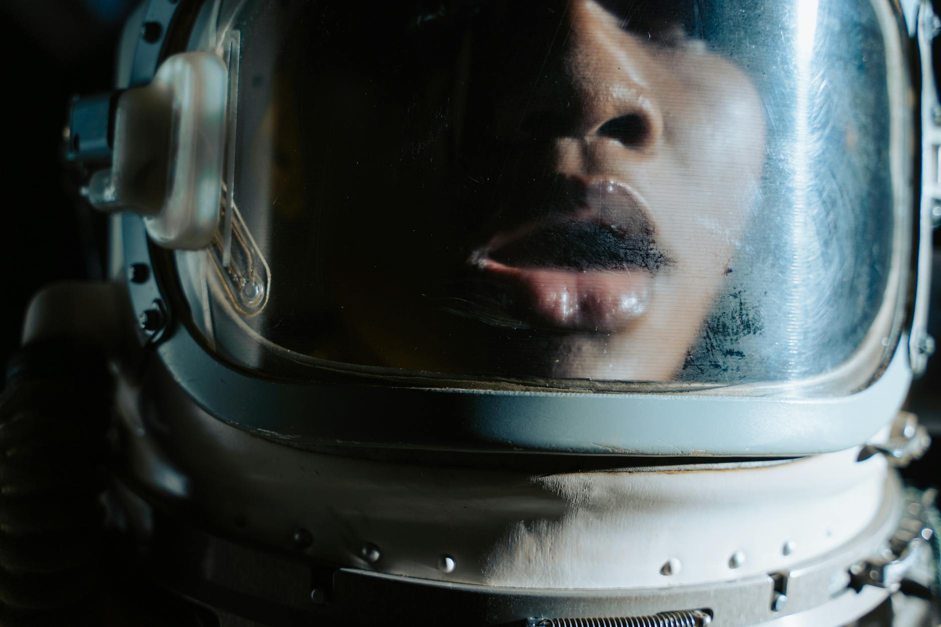 First Woman on the Moon Will Wear Prada in Historic NASA Collaboration ...