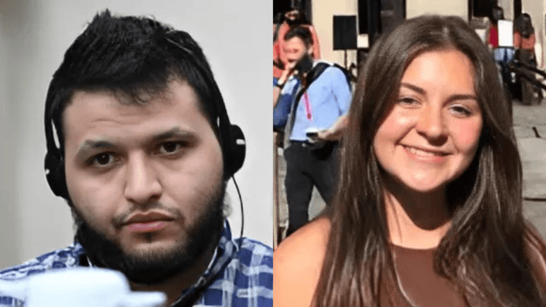 Breaking News: Jose Ibarra Found Guilty, Sentenced to Life Without ...