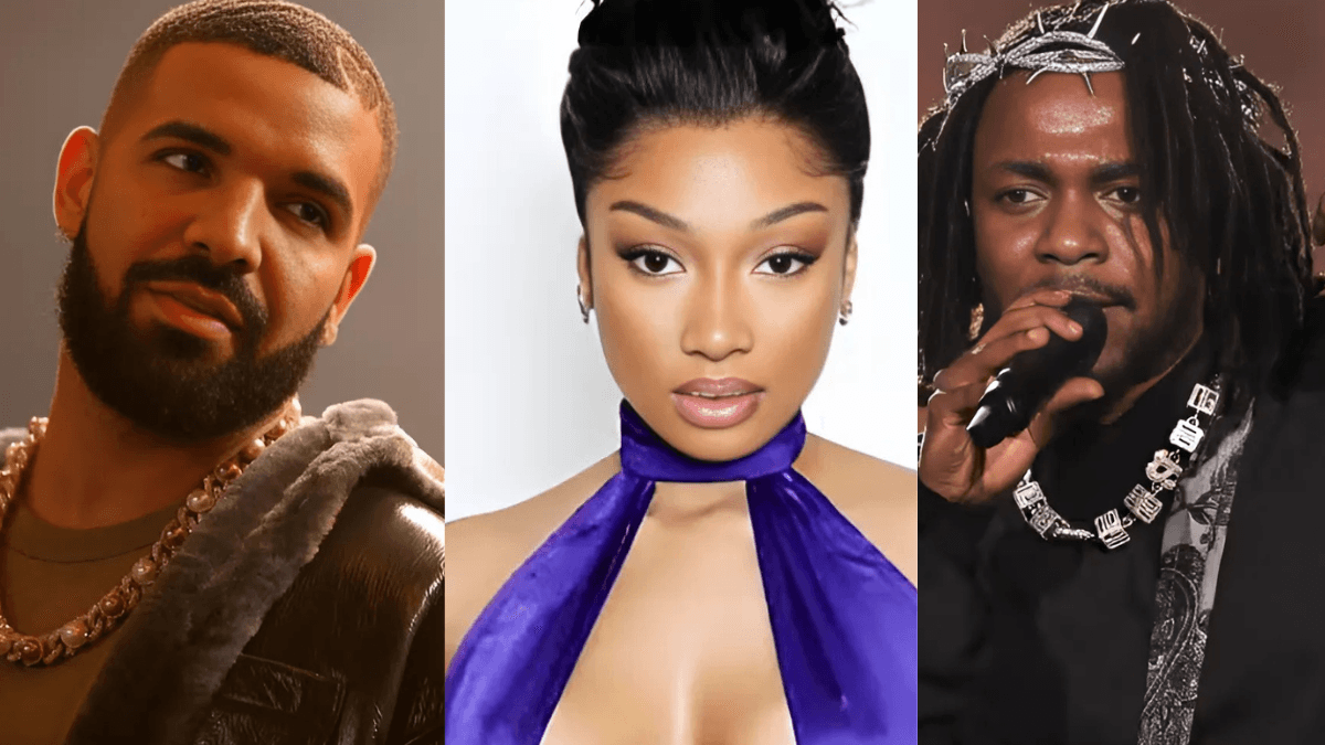 The Art of Controversy: How Rappers Leverage Feuds and Scandals to ...