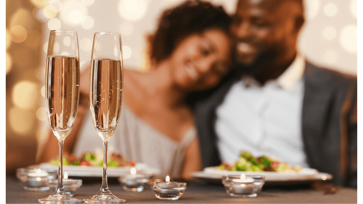 10 Cheesy and Romantic Ways for Couples to Ring in the New Year - MEFeater