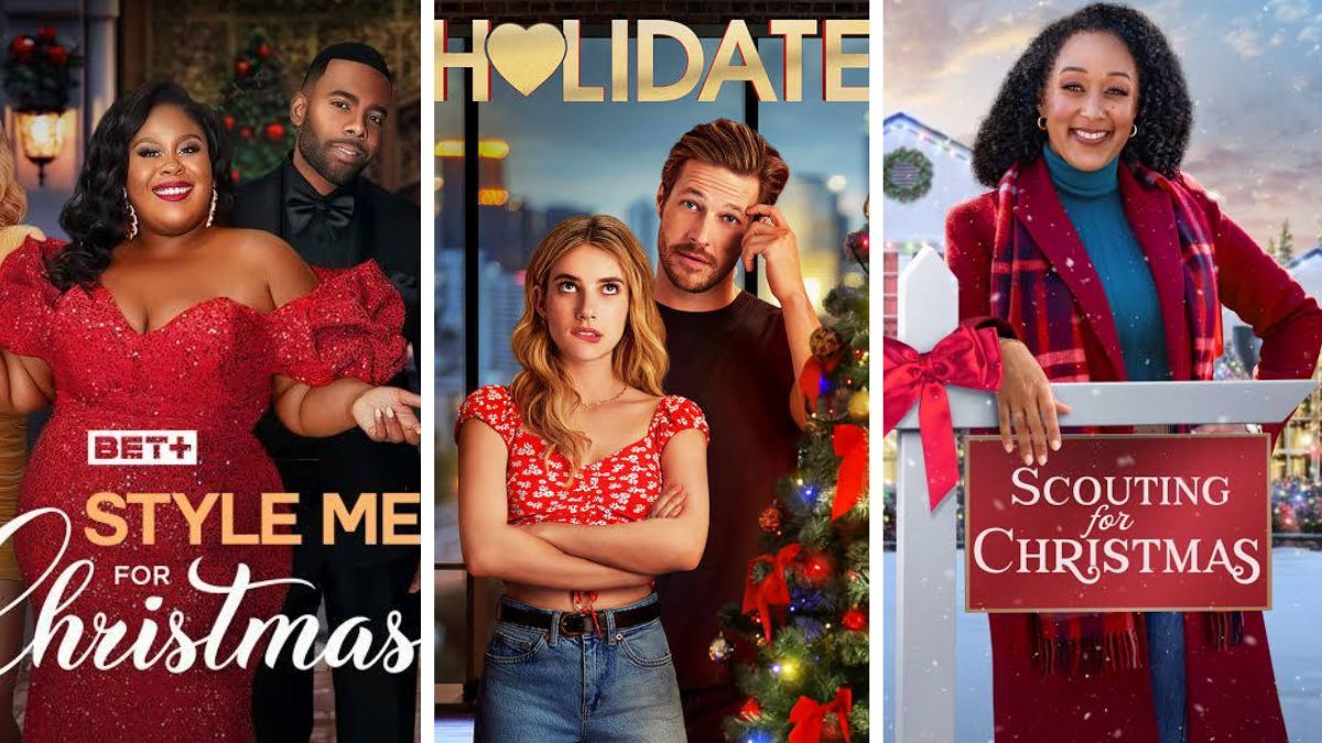 11 Best Christmas Shows and Series to Binge This Holiday Season - MEFeater