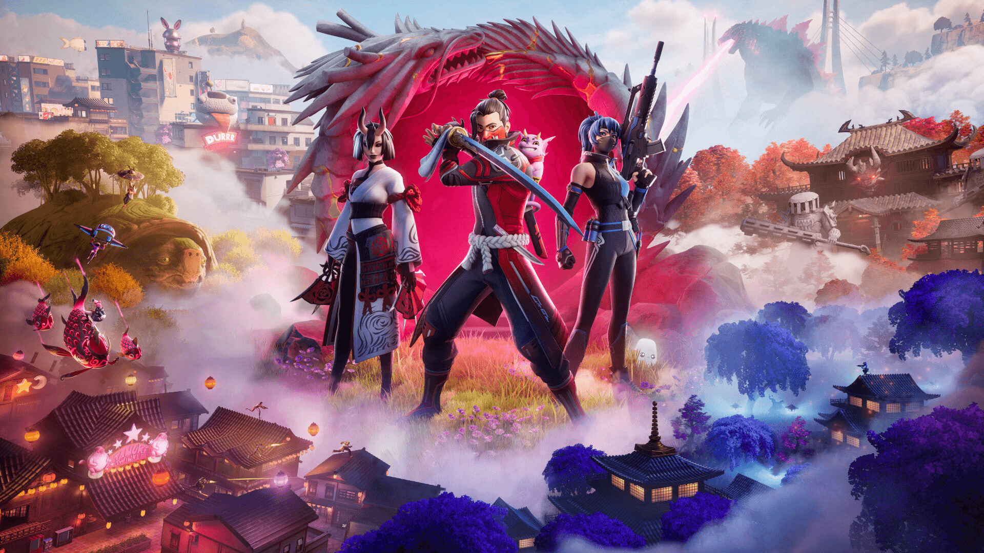 Fortnite Refund Frenzy: How to Claim Yours Before the January Deadline ...