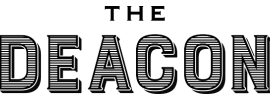 the deacon logo 270 x 100 - MEFeater