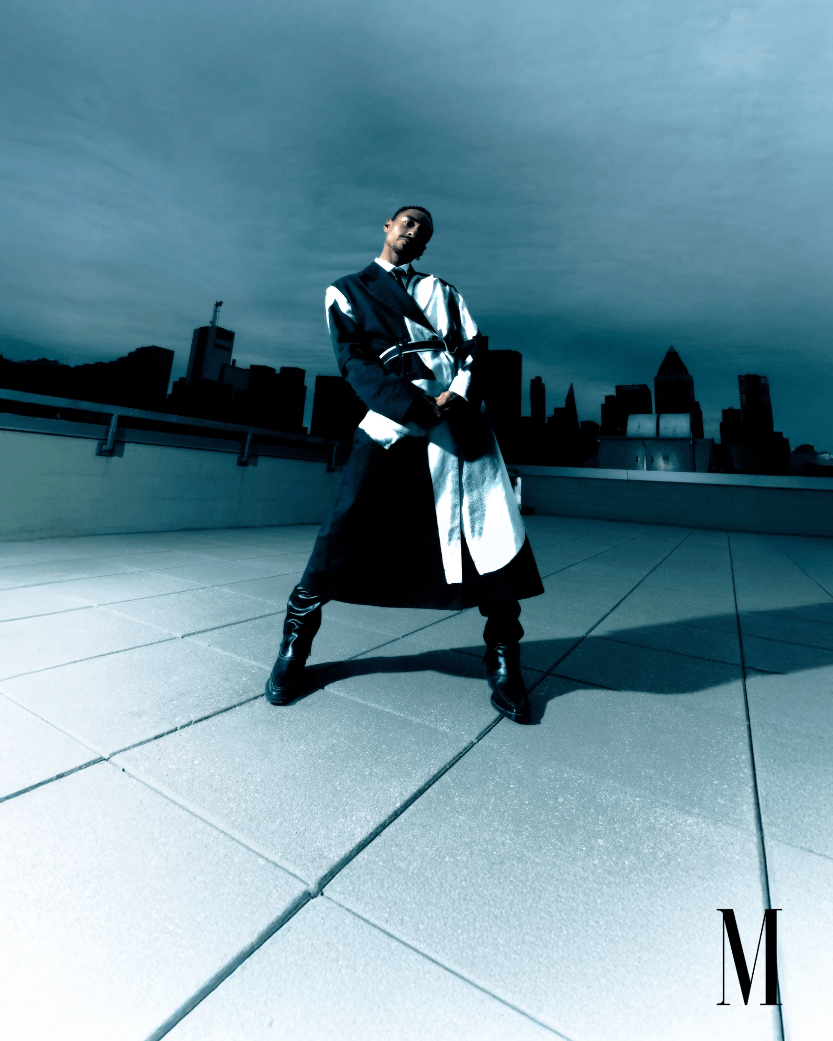 Durand Bernarr Confirmed Photo 6 - MEFeater