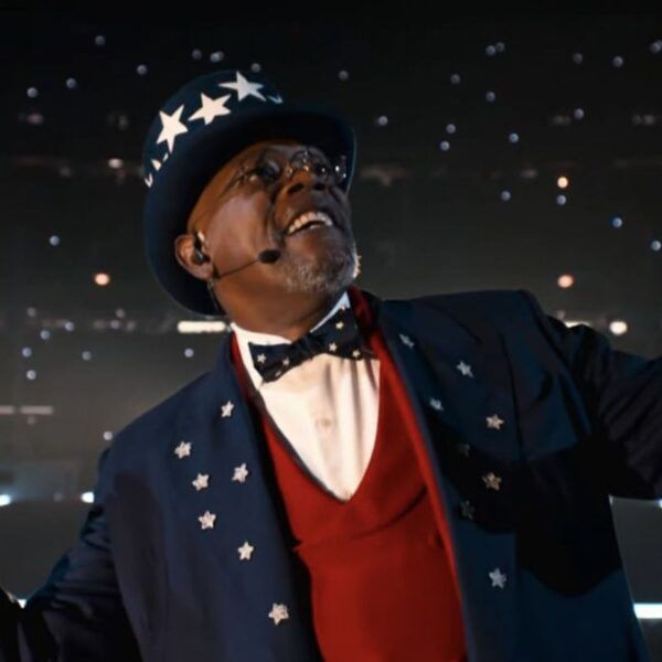 Dissecting Kendrick Lamar’s Super Bowl Halftime Performance: A Cultural and Political Statement ...