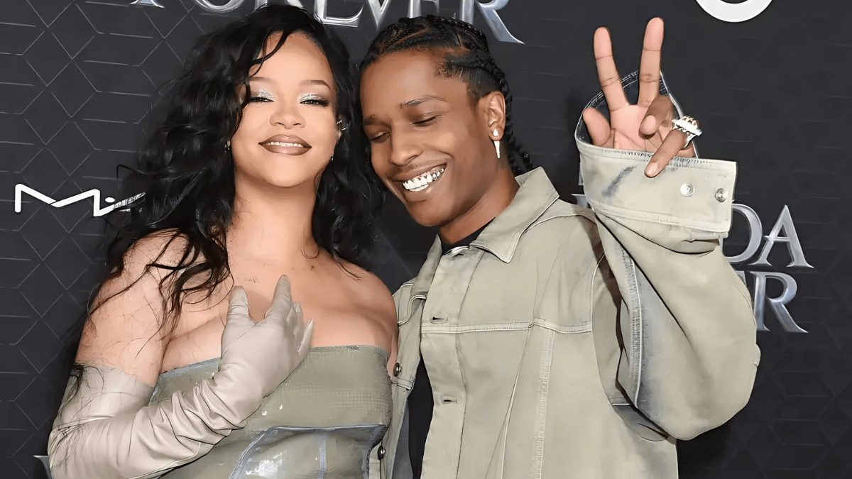 A$AP Rocky Acquitted on All Charges in Felony Assault Case - MEFeater