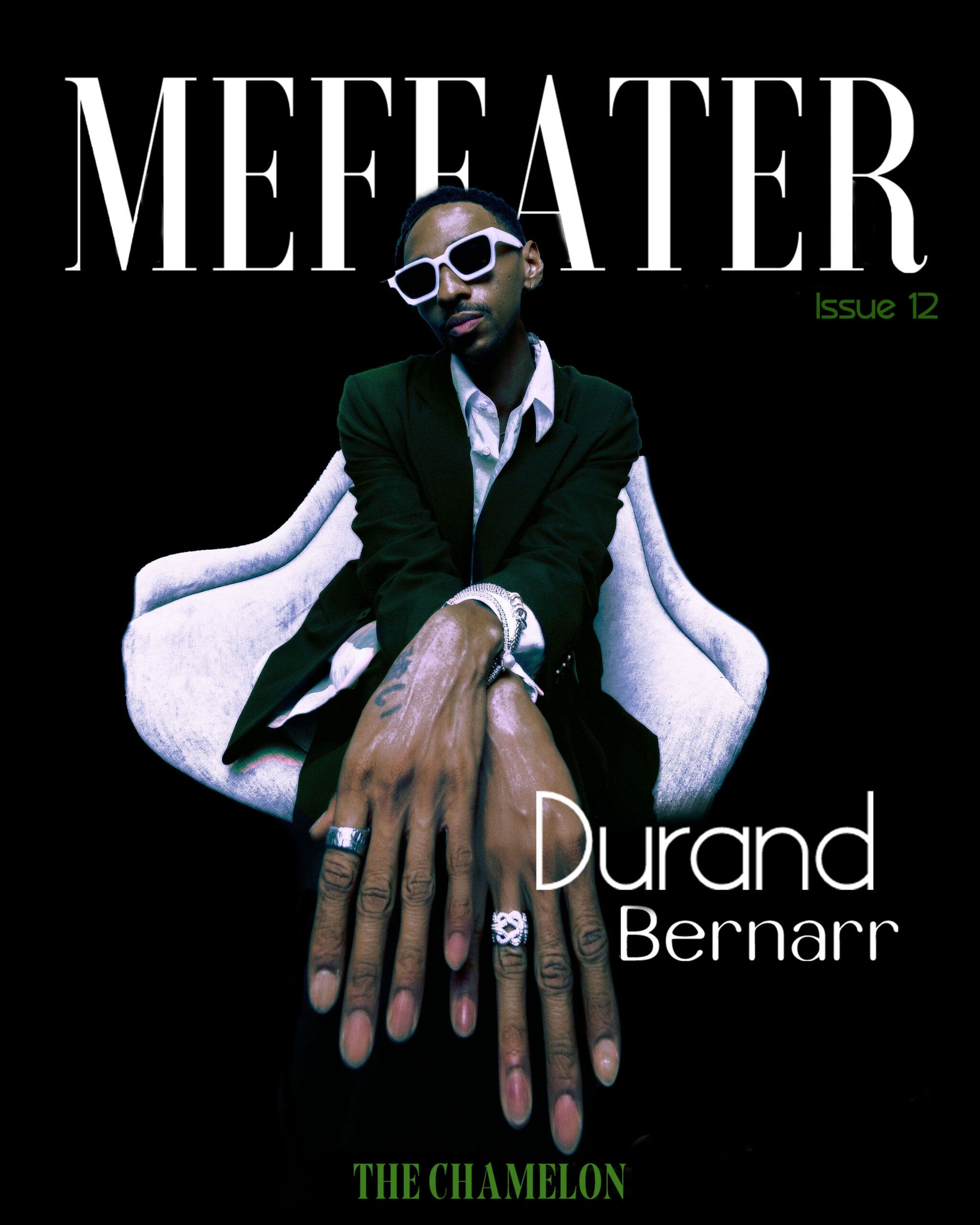 Jenee Naylor: Fashion's New Standout Voice Making an Impact