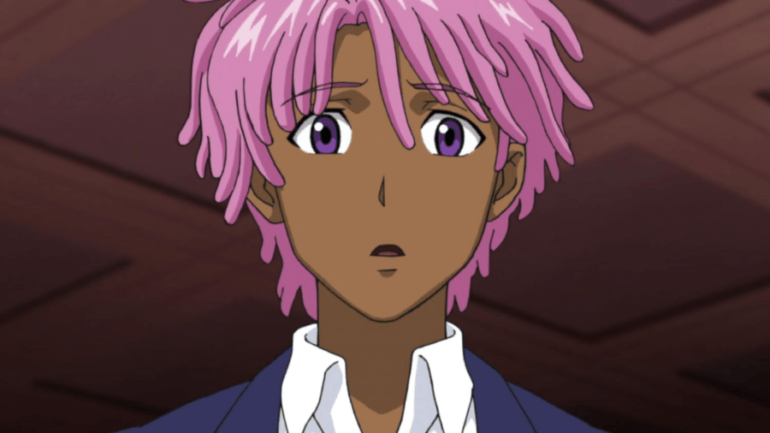 12 Best Black Anime Characters Who Redefined Representation - MEFeater