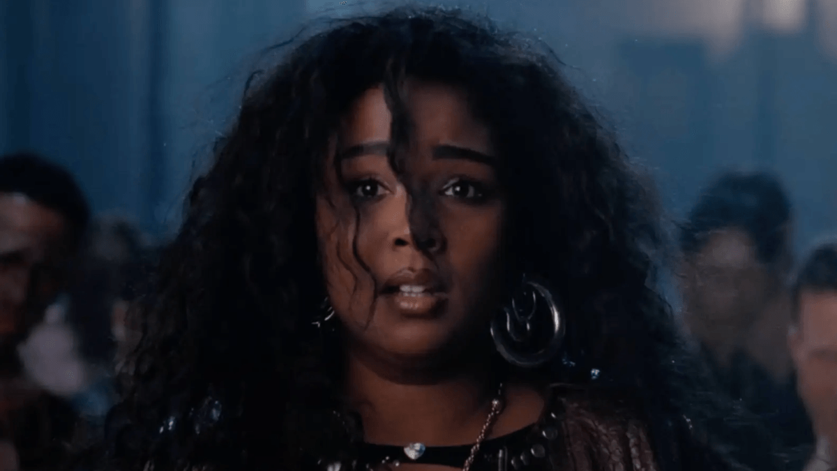 Lizzo Returns with "Love in Real Life"—Her Bold New Era Begins - MEFeater