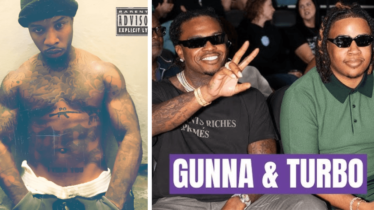 Gunna & Tory Lanez Drop New Music March 7—What to Expect - MEFeater