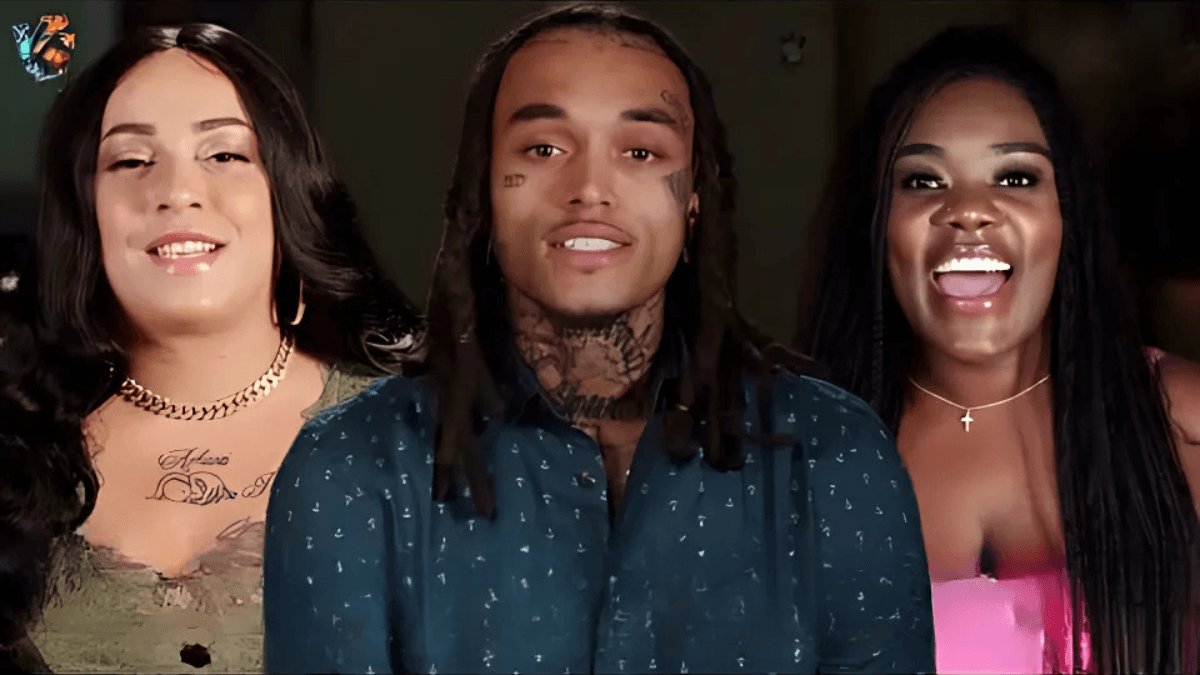 Prison Love: How Love After Lockup Reveals the Truth Behind Bars - MEFeater