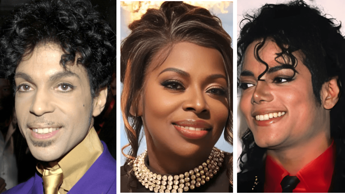 Five of the Most Iconic Music Rivalries of the 90's - MEFeater