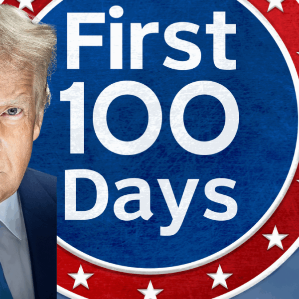 Trump’s 100-Day Report Card: Inflation, Housing & Immigration Impact ...