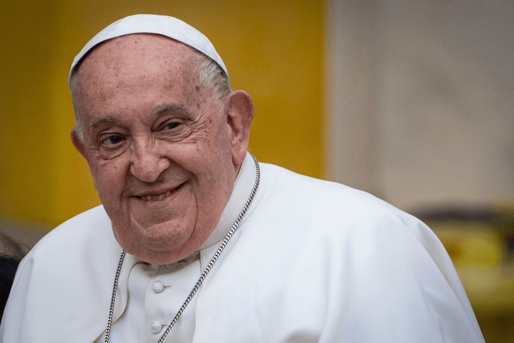 Pope Francis Dies at 88: A Legacy of Compassion and Reform - MEFeater