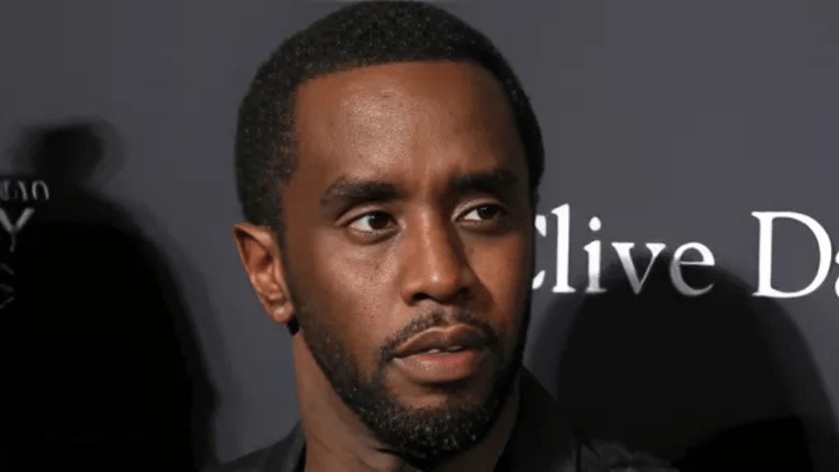 Diddy Sex Trafficking Trial Begins with Jury Selection in NYC - MEFeater