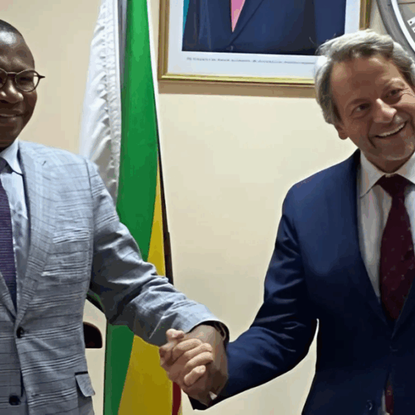 The EU-Zimbabwe Trade Pact: What It Means—and Who Really Benefits ...