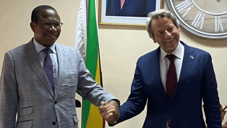 The EU-Zimbabwe Trade Pact: What It Means—and Who Really Benefits ...