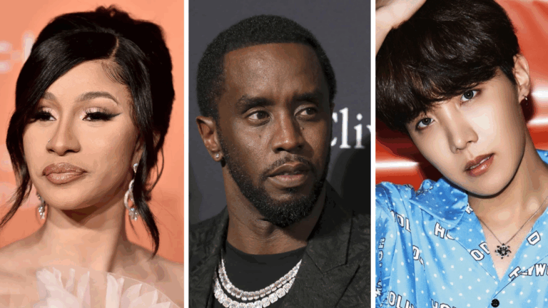 Music Roundup: BTS Reunion, Cardi B Update, Diddy Trial - MEFeater