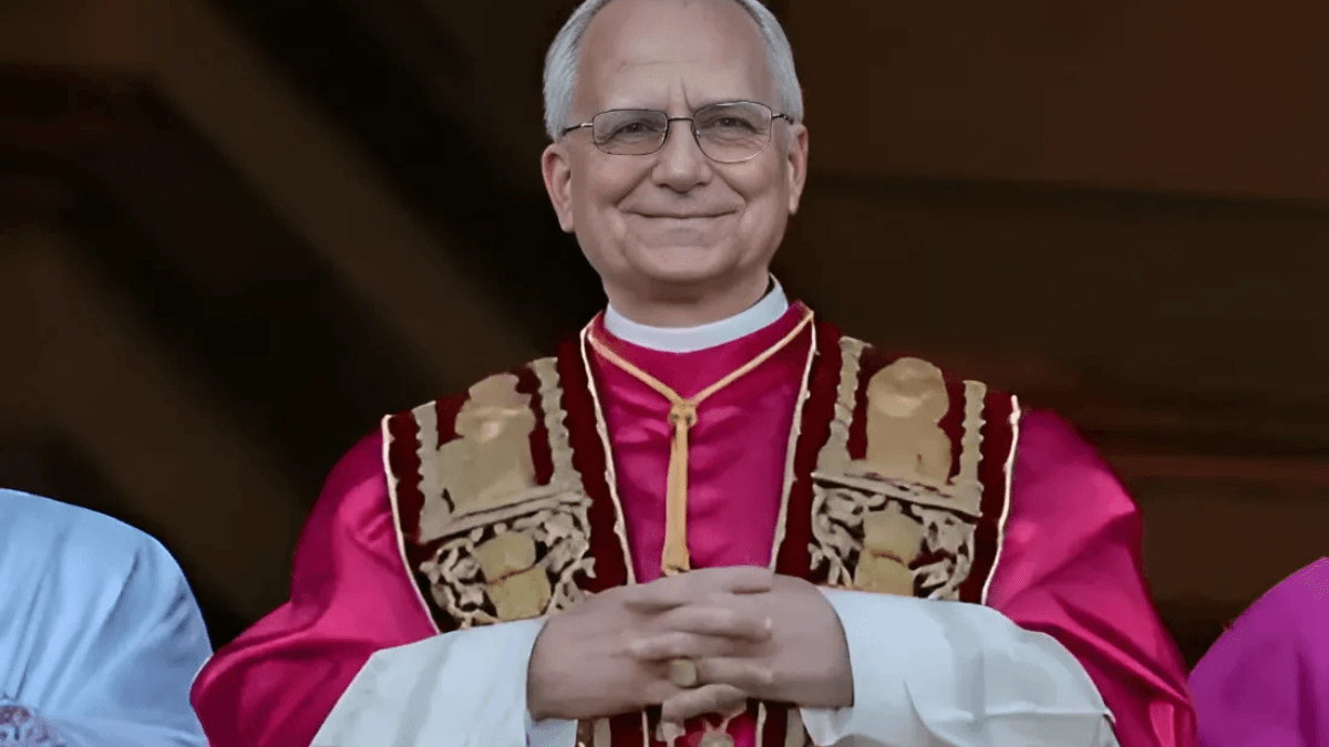 Pope Leo XIV: First American Elected as New Pope in Historic Vatican ...