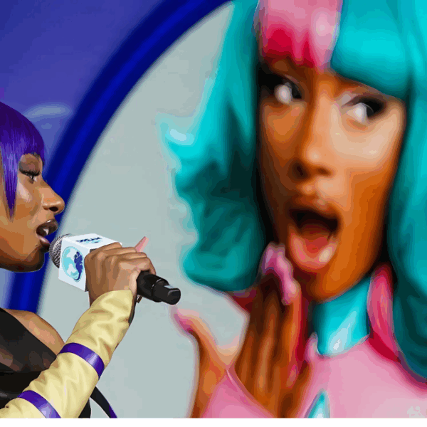 Dream Con 2025: Black Fandom, Cosplay, & Megan Thee Stallion's Anime ...