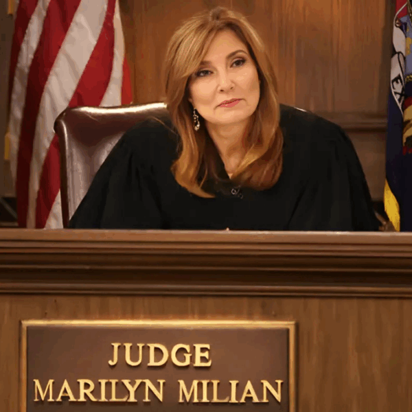 Judge Marilyn Milian Faces Backlash Over Black Hair Shrinkage Comments ...