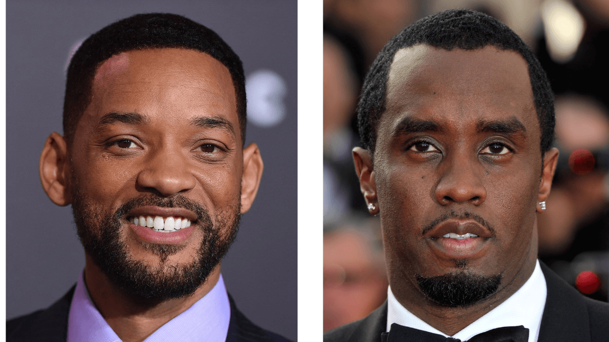 The Truth Behind Will Smith Diddy TikTok Rumor - MEFeater
