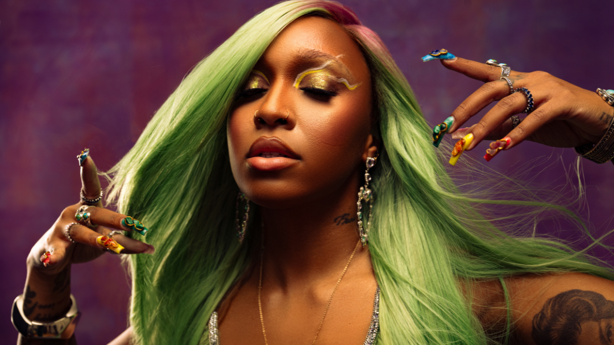 Meet Neila: The South Florida Star Redefining R&Pop With “Aura” - MEFeater